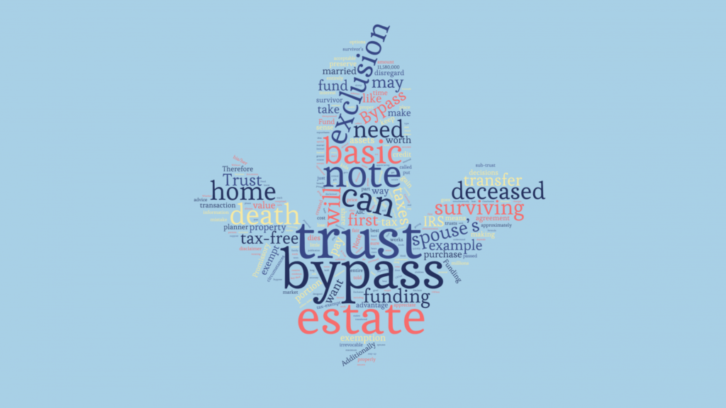 How to Fund a Bypass Trust with a Promissory Note – Atlantis Law Fim